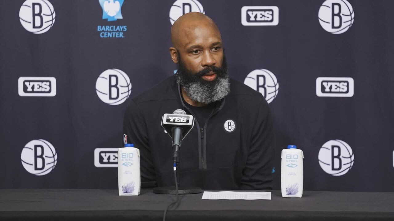 Brooklyn Nets | NBA.com