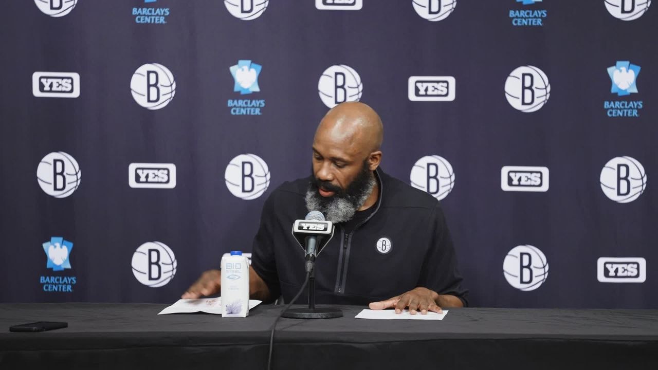 Brooklyn Nets | NBA.com