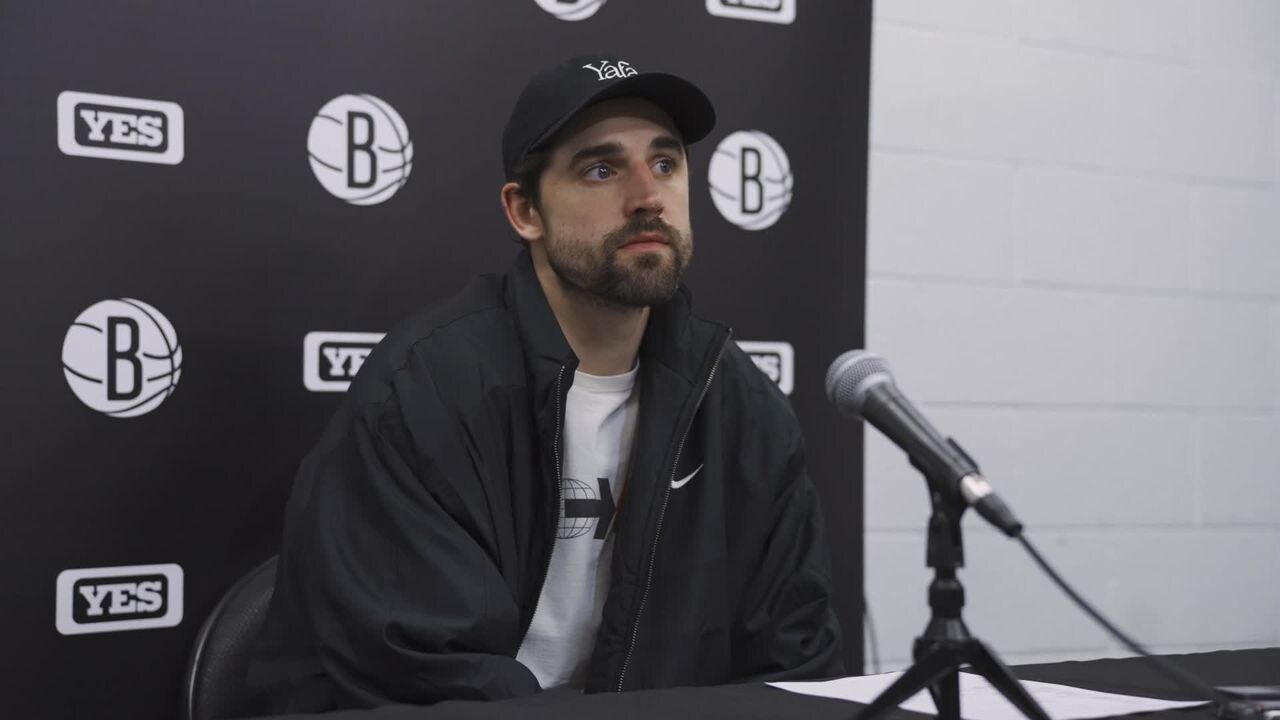 Joe Harris | Brooklyn Nets | NBA.com