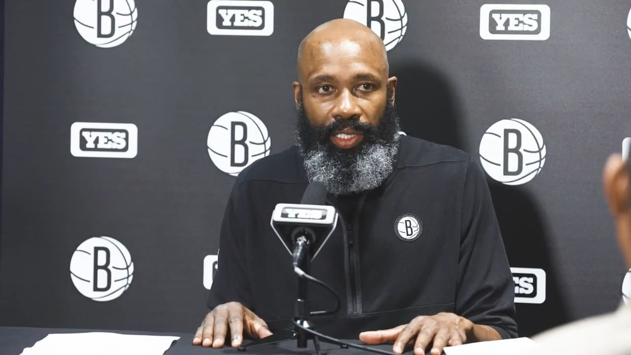 Brooklyn Nets | NBA.com