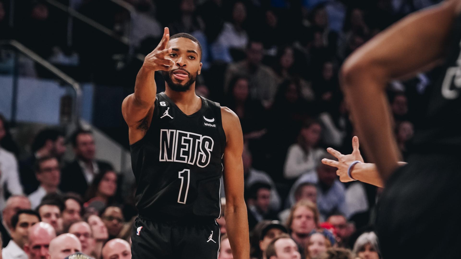 Brooklyn Nets | NBA.com