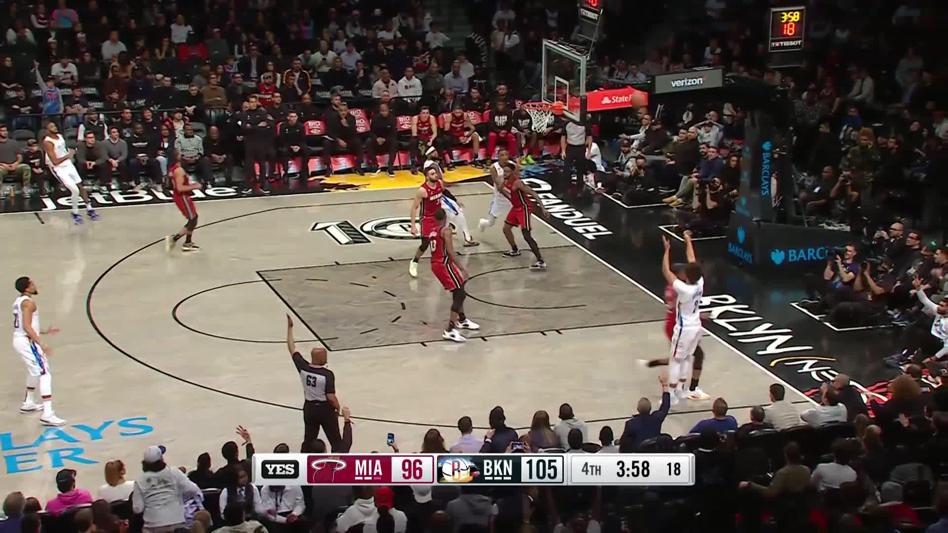 Brooklyn Nets | NBA.com