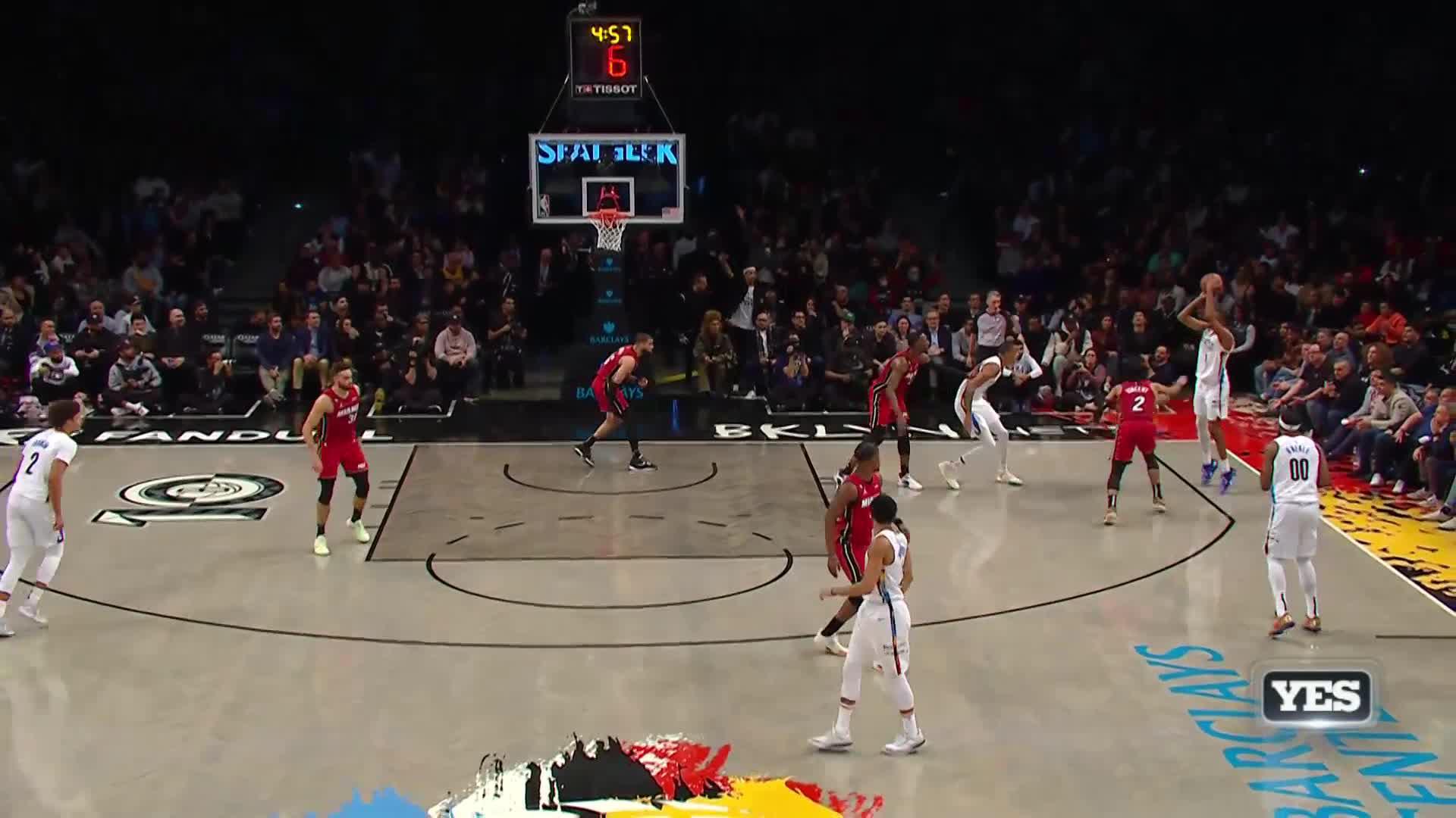 Brooklyn Nets | NBA.com