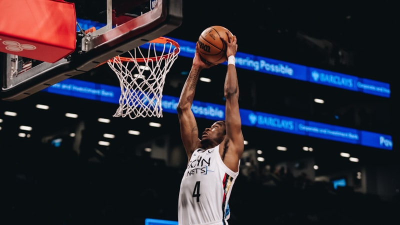 Brooklyn Nets | NBA.com