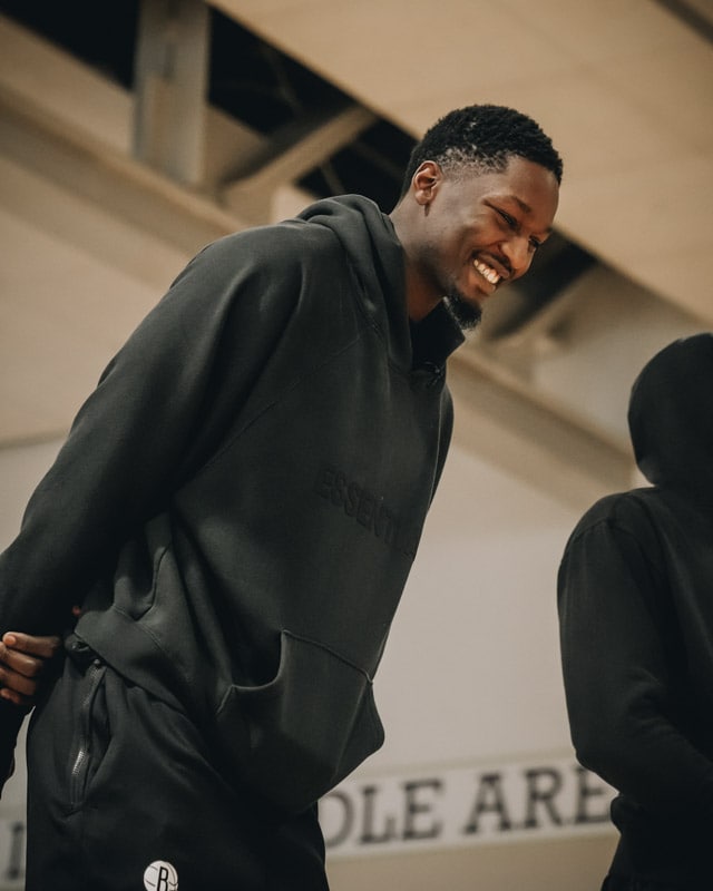 Helping the Next Generation Grow Photo Gallery | NBA.com