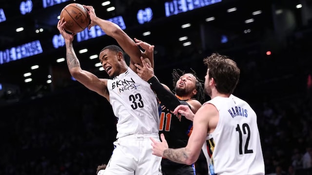 Kyrie Irving News, Updates & Latest Videos | Brooklyn Nets