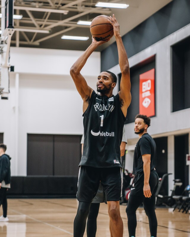 Gallery: Practice Sessions 02.22.2023 Photo Gallery | NBA.com
