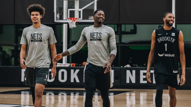 Gallery: Practice Sessions 02.22.2023 Photo Gallery | NBA.com