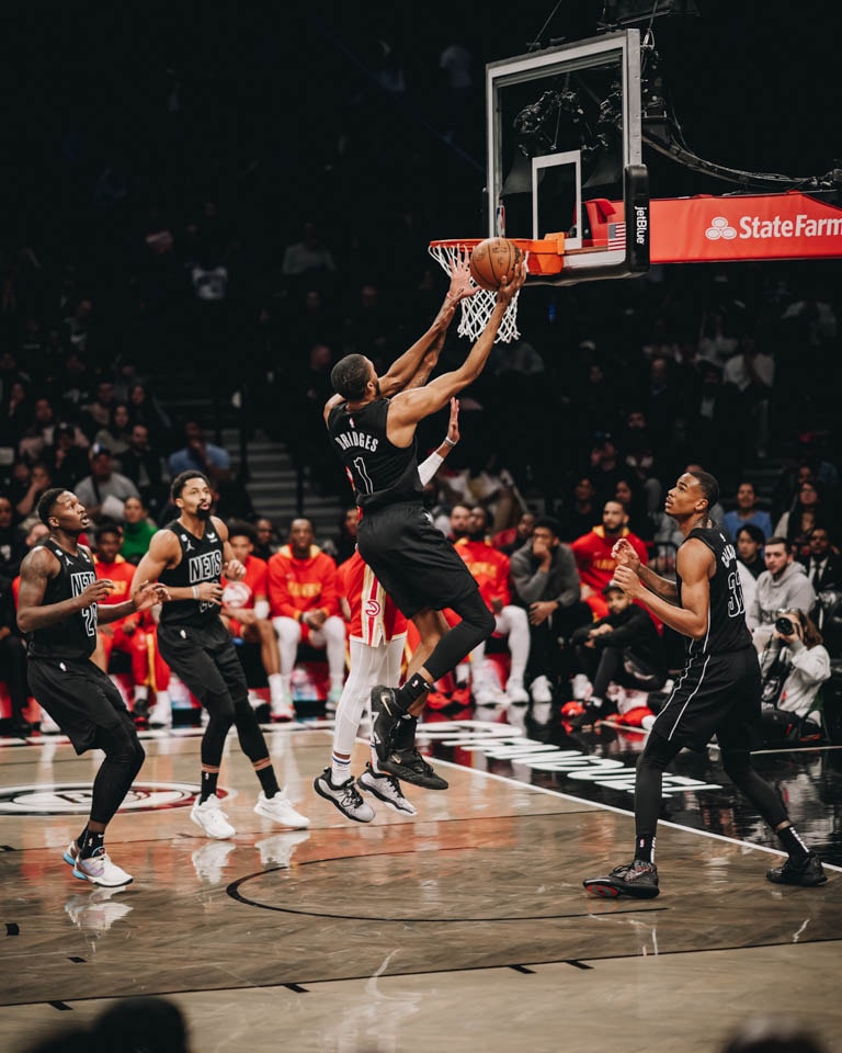 Nets vs. Hawks: Gameday Guide | Brooklyn Nets