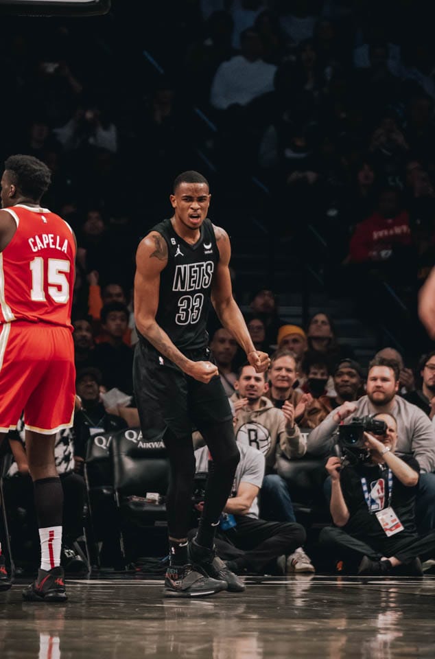 Nets vs. Hawks: Gameday Guide | Brooklyn Nets