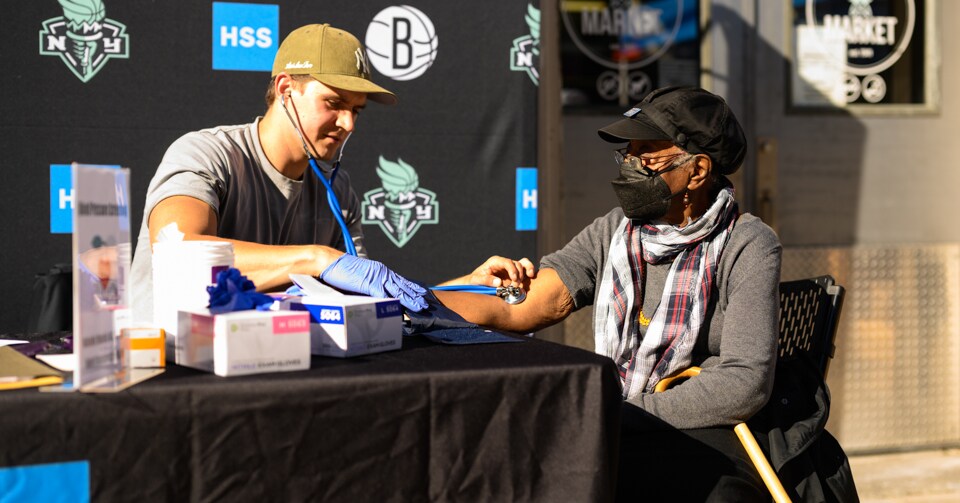 Eat and Move Better Boxes Photo Gallery | NBA.com