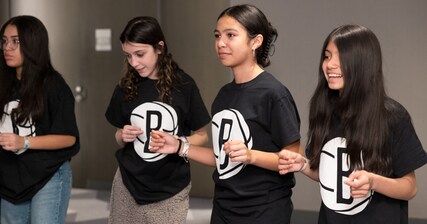 Body Positivity Event | Brooklyn Nets