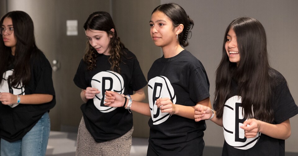 Body Positivity Event Photo Gallery | NBA.com