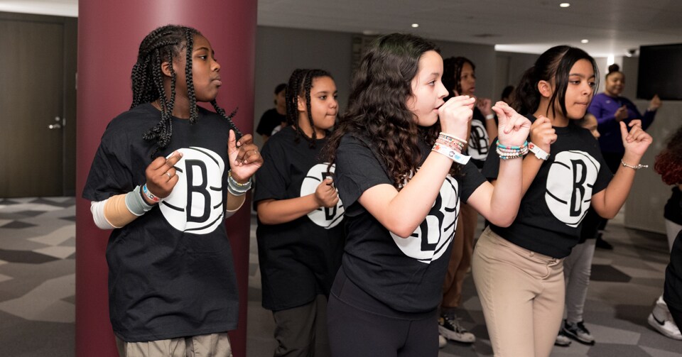 Body Positivity Event Photo Gallery | NBA.com