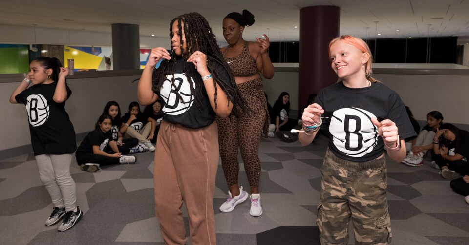 Body Positivity Event Photo Gallery | NBA.com
