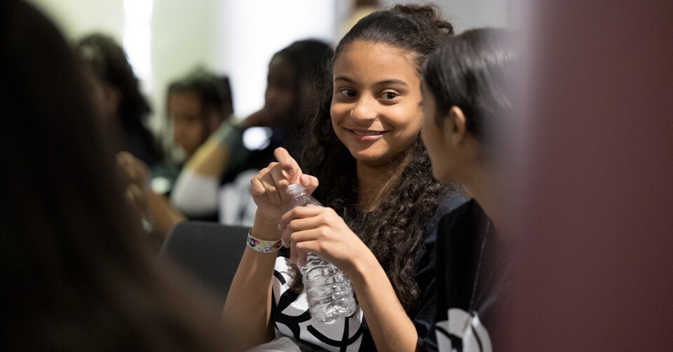 Body Positivity Event Photo Gallery | NBA.com