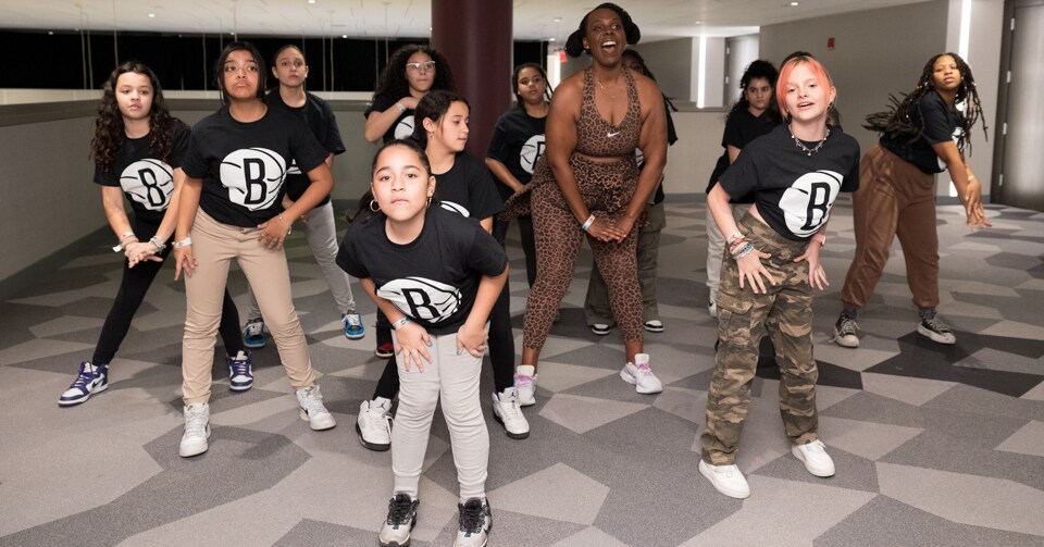 Body Positivity Event Photo Gallery | NBA.com