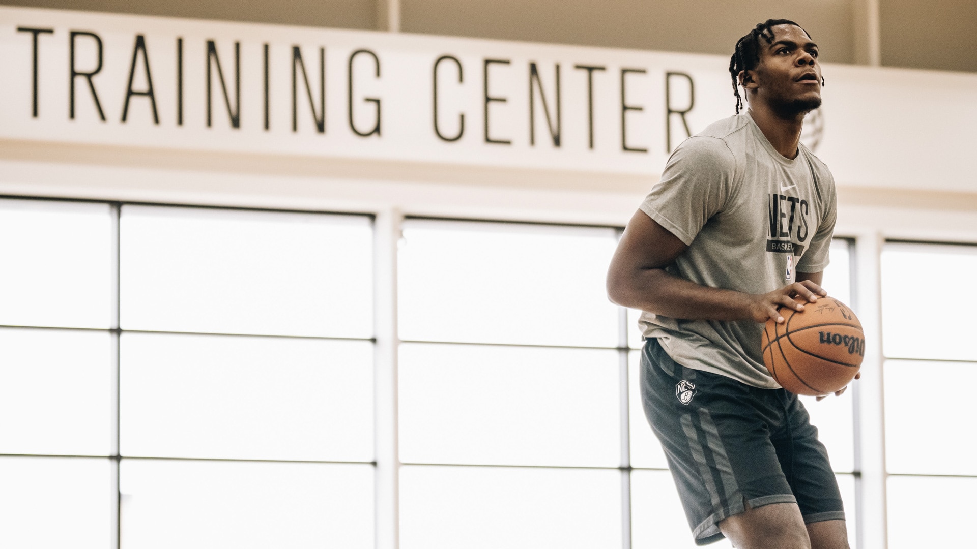 Gallery: Practice Sessions | Brooklyn Nets