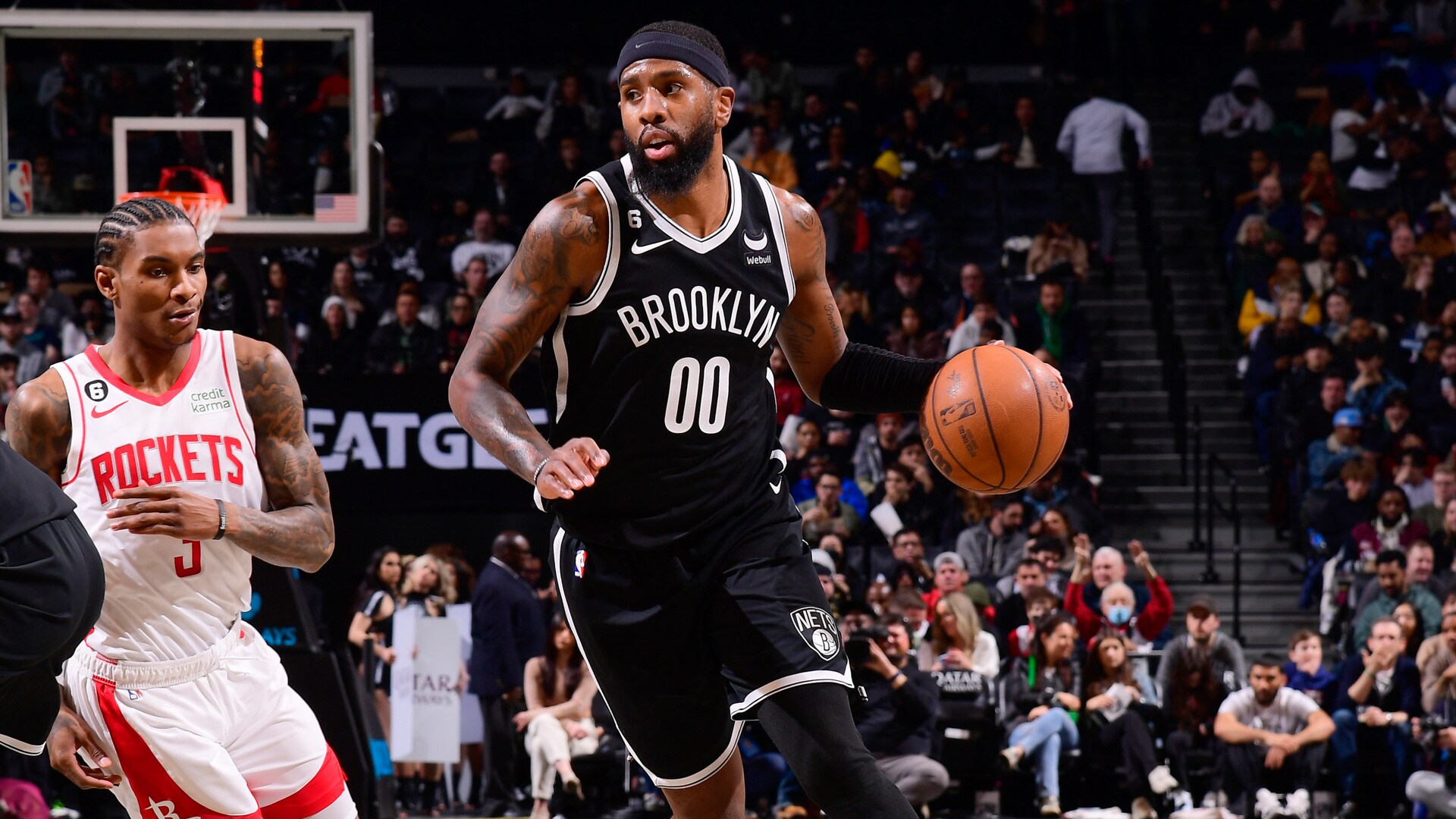 Nets vs. Hawks: Gameday Guide | Brooklyn Nets