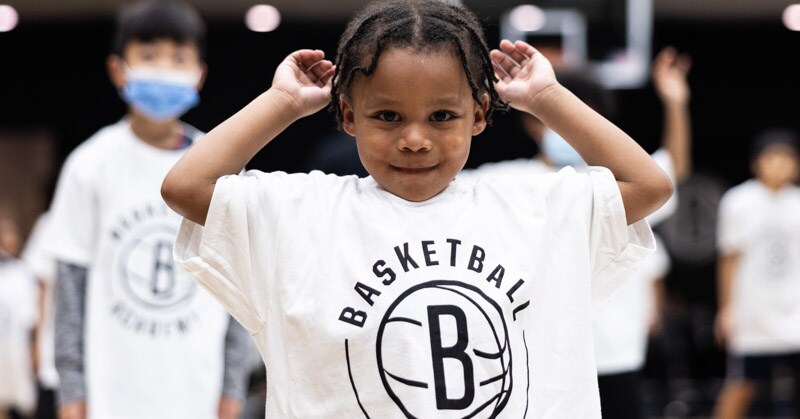 Apex for Youth Basketball Clinic Photo Gallery | NBA.com