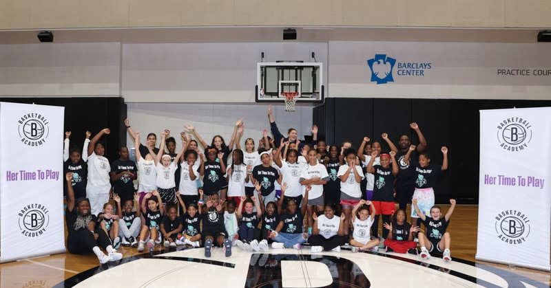 Jr. NBA Week Photo Gallery | NBA.com