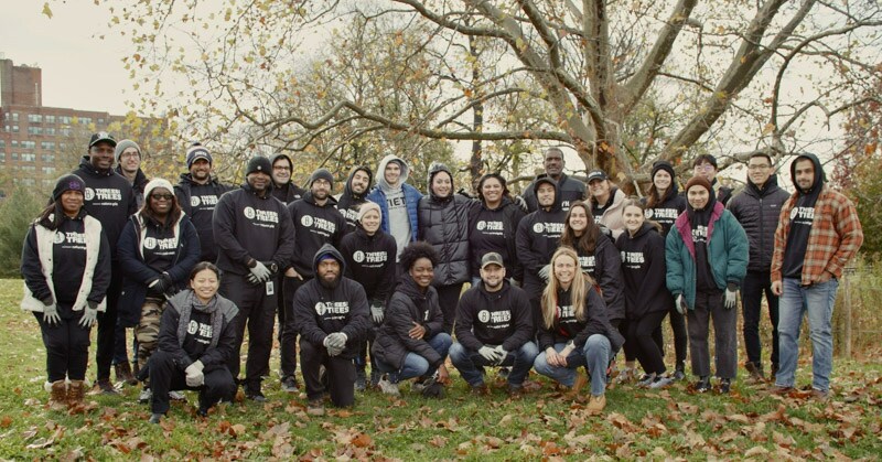 Threes for Trees Photo Gallery | NBA.com