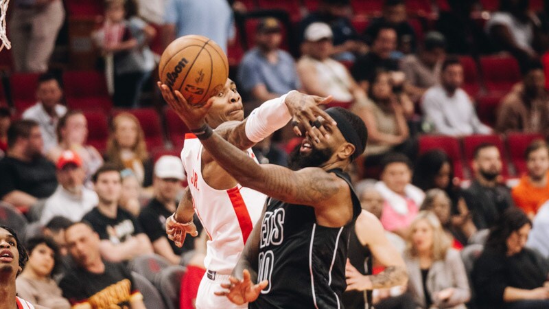 Royce O'Neale | Brooklyn Nets | NBA.com