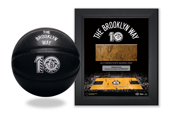 BK Nominate | Brooklyn Nets