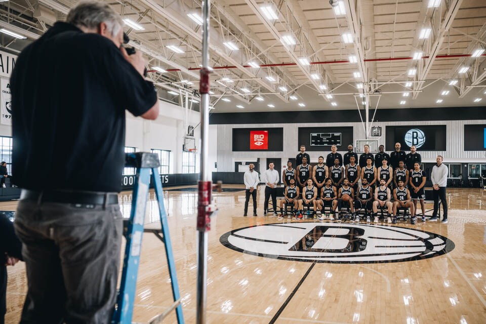 Gallery: Smile, it's Photo Day Photo Gallery | NBA.com