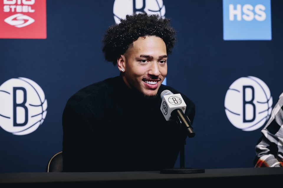 Gallery: Rookie Arrivals Photo Gallery | NBA.com