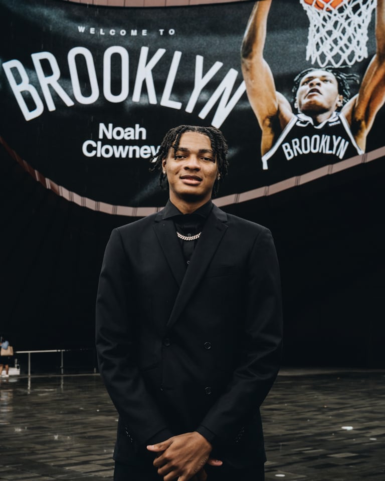 Gallery: Rookie Arrivals Photo Gallery | NBA.com