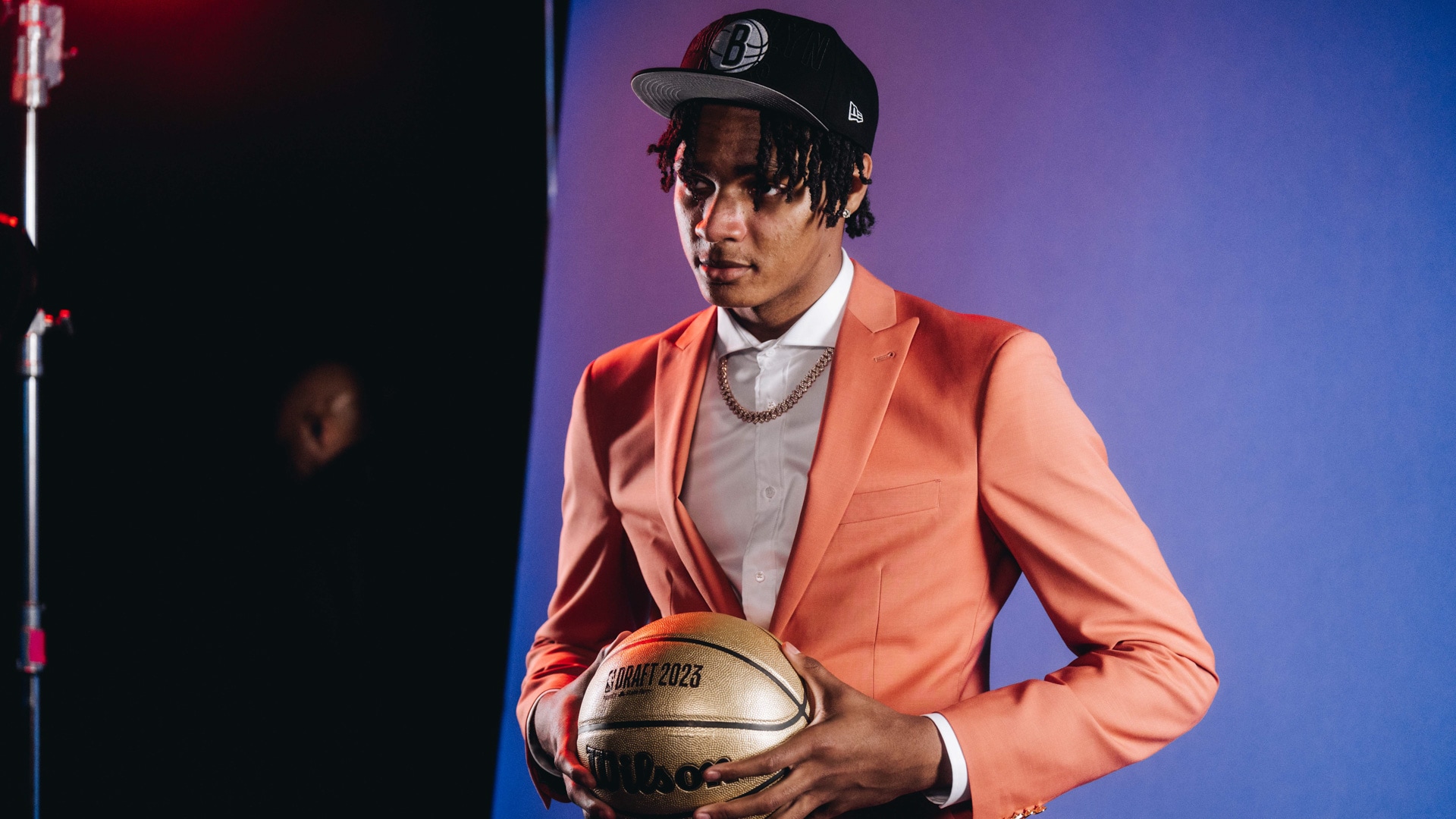 Gallery: 2023 NBA Draft | Brooklyn Nets