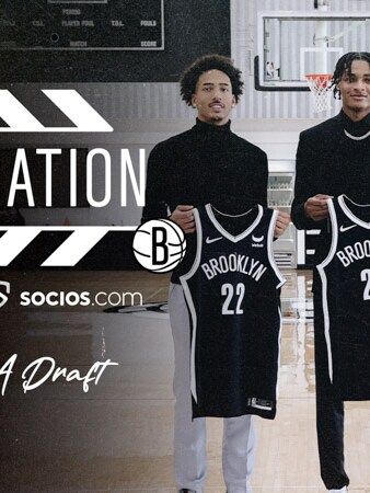 | Brooklyn Nets