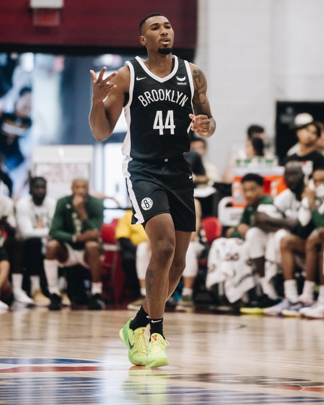 Gallery: Nets vs Bucks Photo Gallery | NBA.com