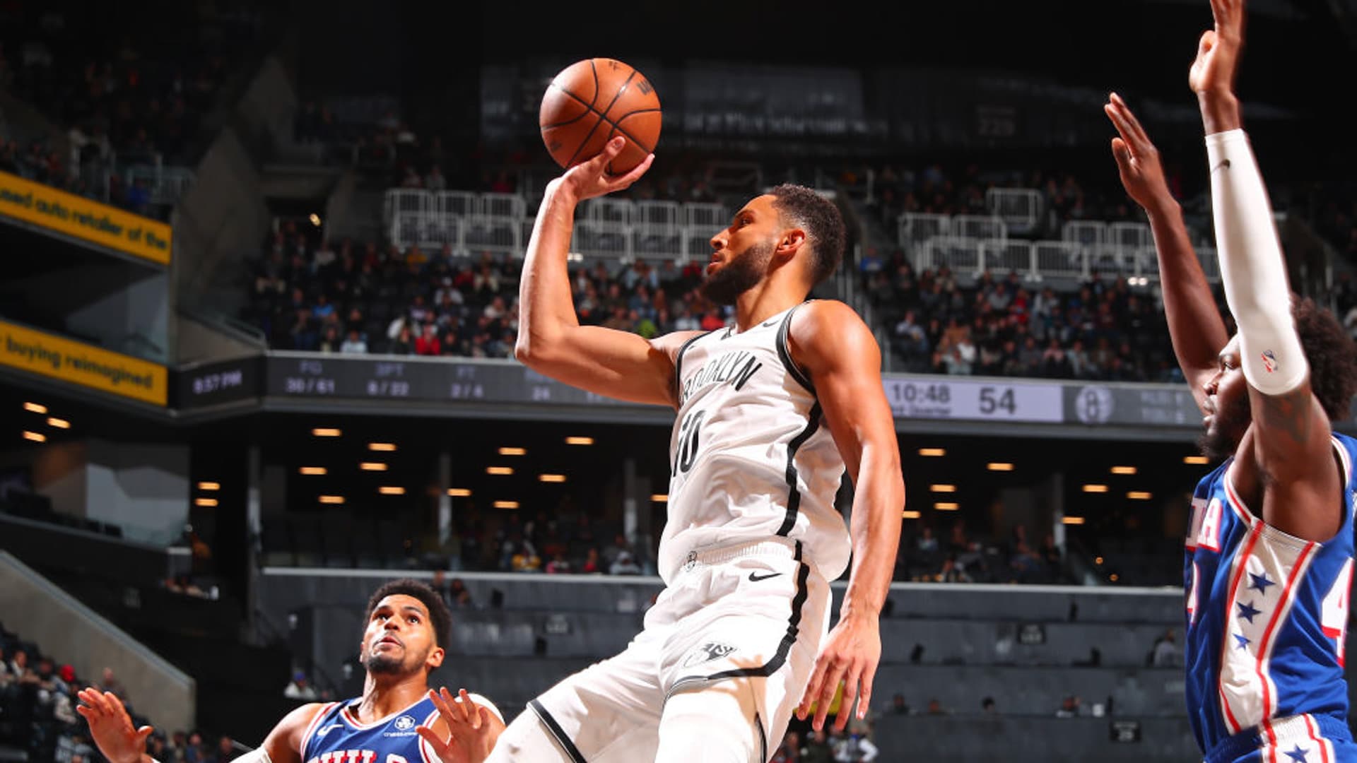 Brooklyn Nets | NBA.com