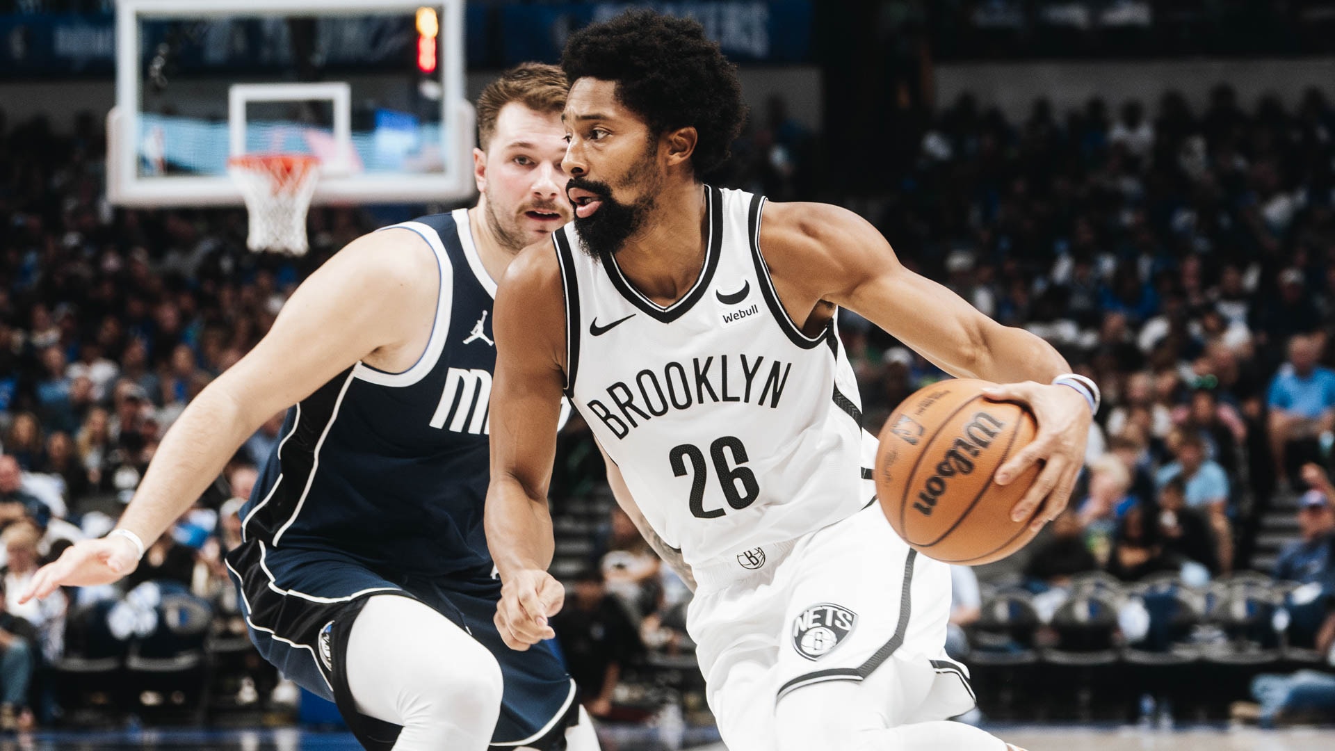 Gallery: Nets vs. Mavericks Photo Gallery | NBA.com