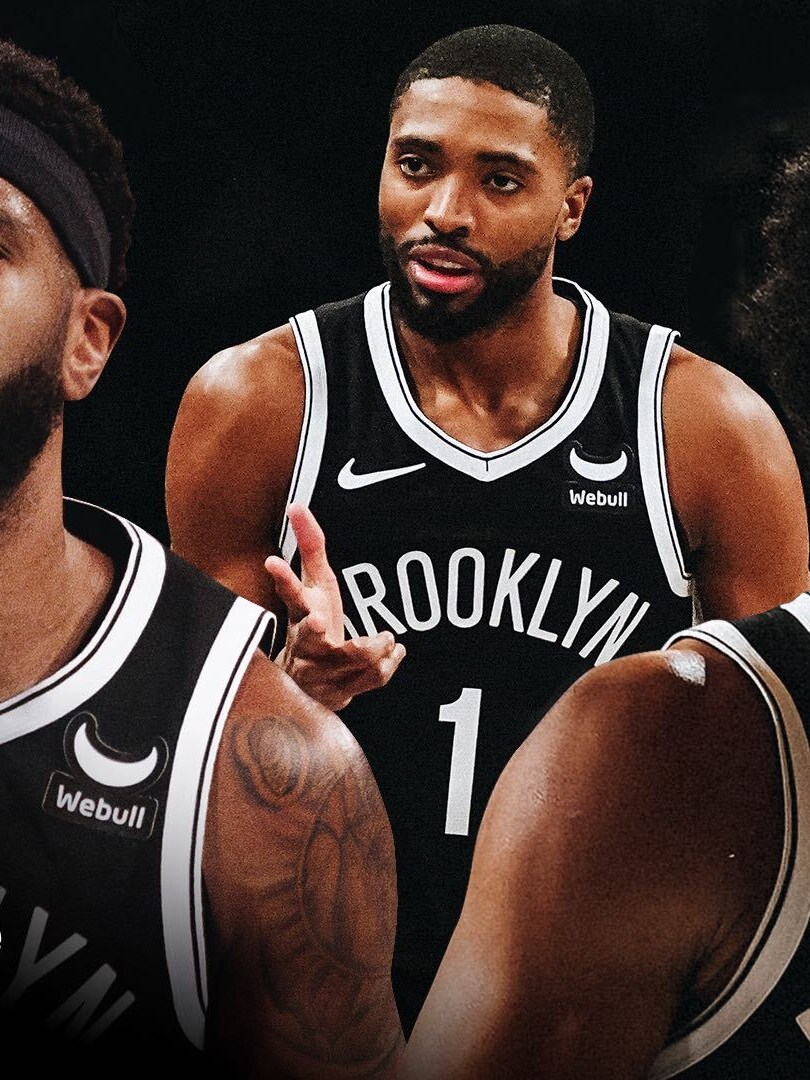 | Brooklyn Nets