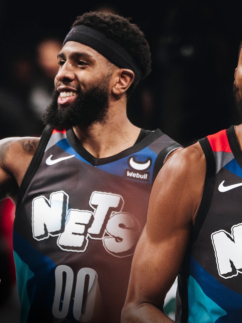 | Brooklyn Nets