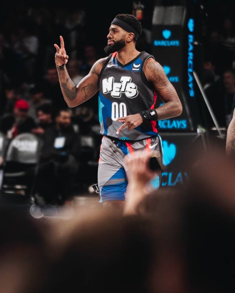 Gallery: Nets vs. Magic Photo Gallery | NBA.com