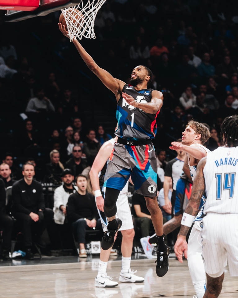 Gallery: Nets vs. Magic Photo Gallery | NBA.com