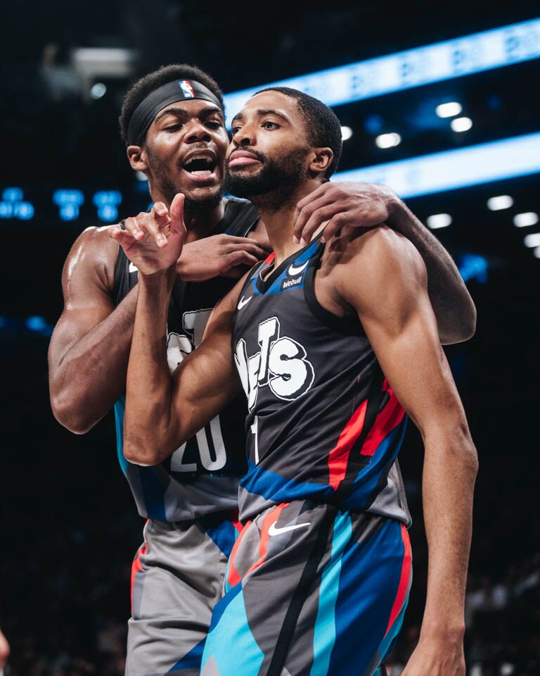 Gallery: Nets vs. Magic Photo Gallery | NBA.com