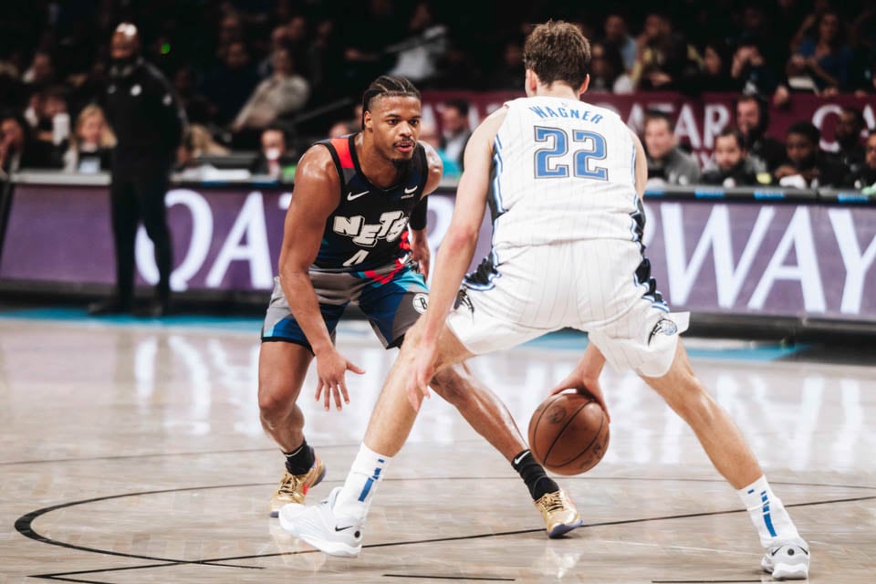 Gallery: Nets vs. Magic Photo Gallery | NBA.com