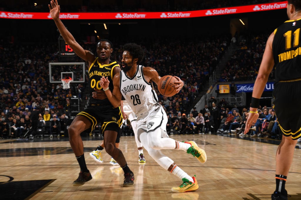 Gallery: Nets vs. Warriors Photo Gallery | NBA.com