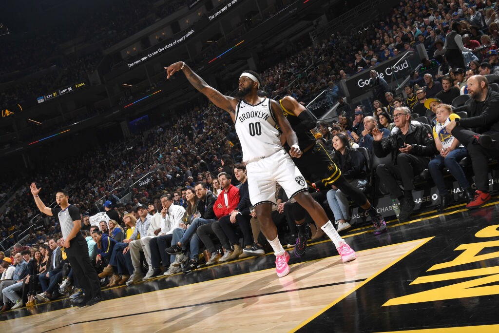 Gallery: Nets vs. Warriors Photo Gallery | NBA.com