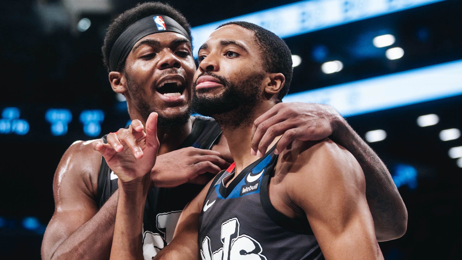 Gallery Nets Vs Magic Photo Gallery Gallery Nets Vs Magic Photo Gallery