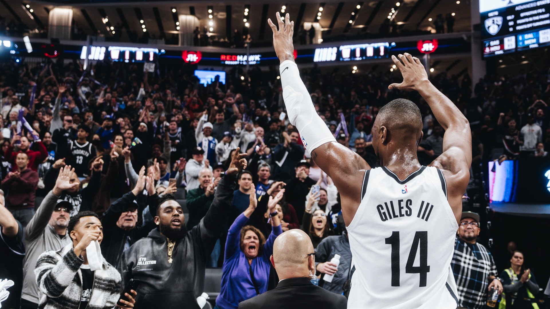 Gallery: Nets vs. Kings Photo Gallery | NBA.com