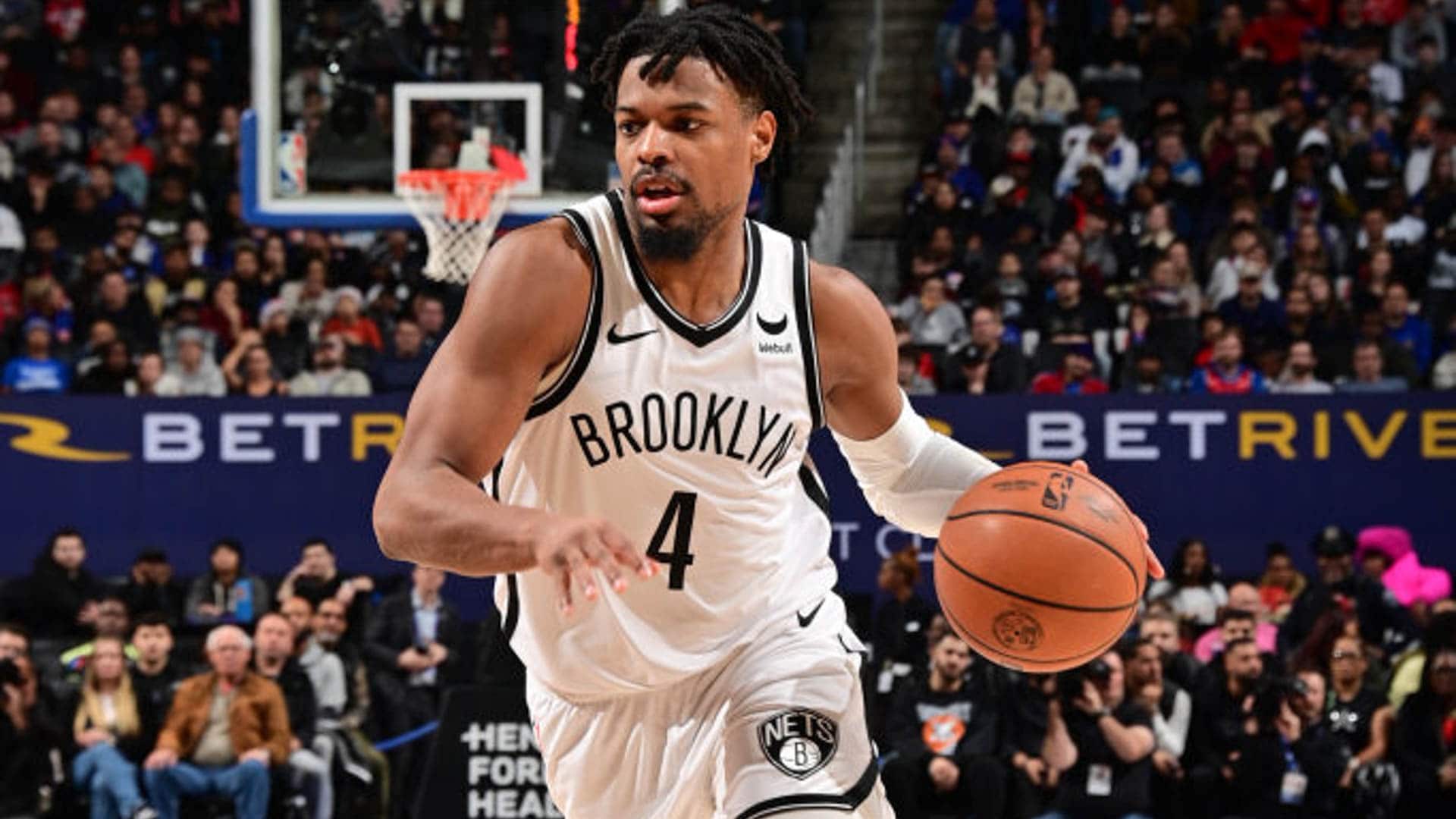 Brooklyn Nets | NBA.com