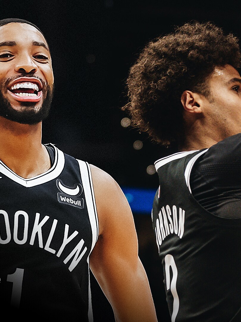 | Brooklyn Nets