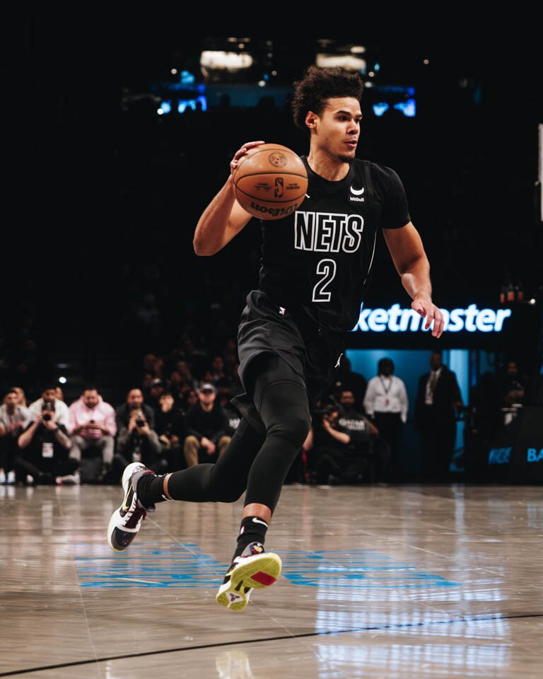 Gallery: Nets vs. Thunder Photo Gallery | NBA.com