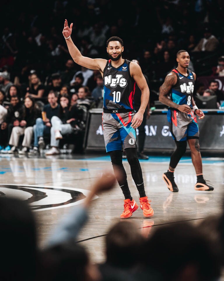 Gallery: Nets vs. Jazz | Brooklyn Nets